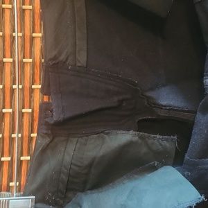 Statham Garment Corp | Pants & Jumpsuits | 7s Era Wool 3 Button Sailor ...
